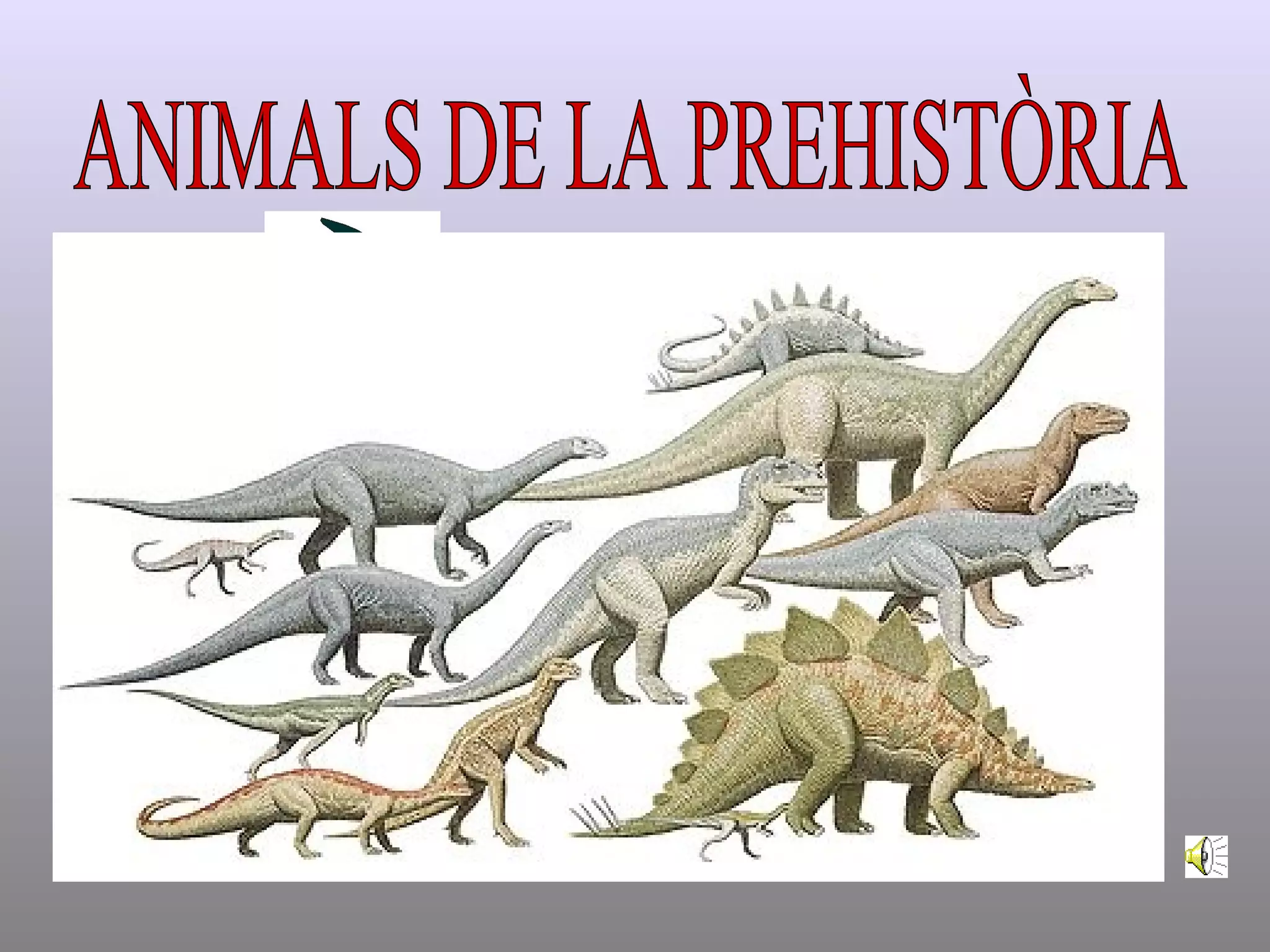Prehistoria | PPT