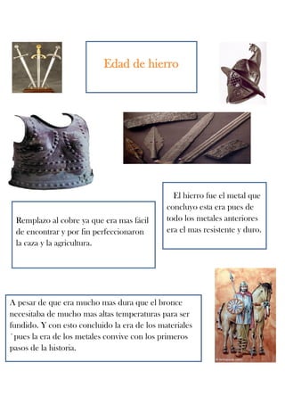 Prehistoria | PDF