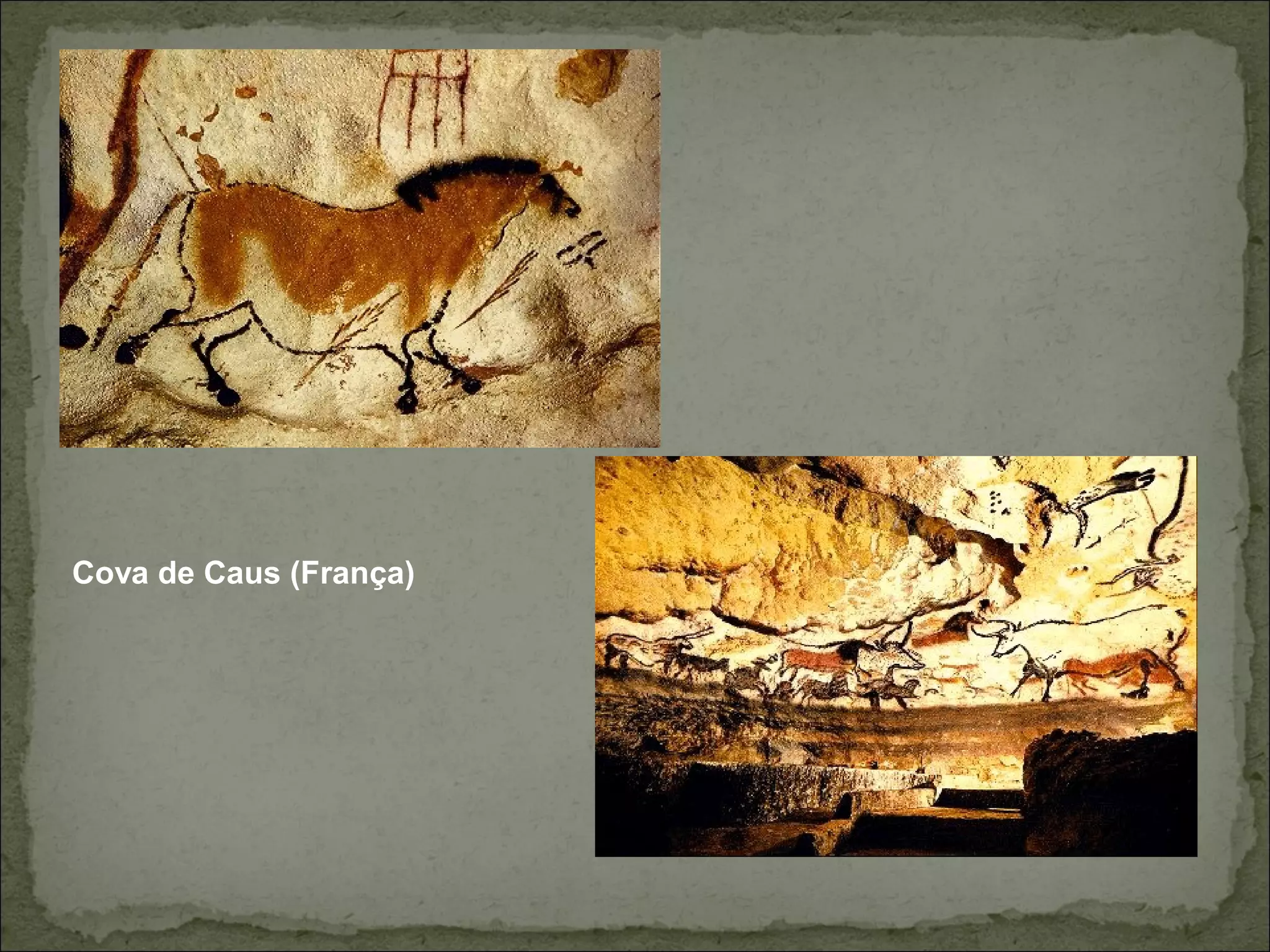 Prehistoria | PPT