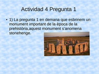 Prehistoria | PPT
