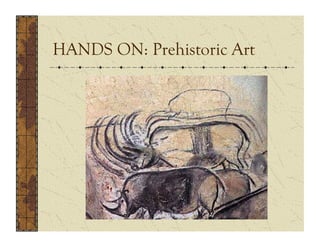 Prehistoric | PDF