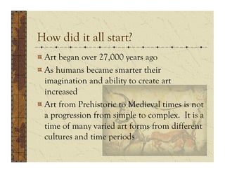 Prehistoric | PDF