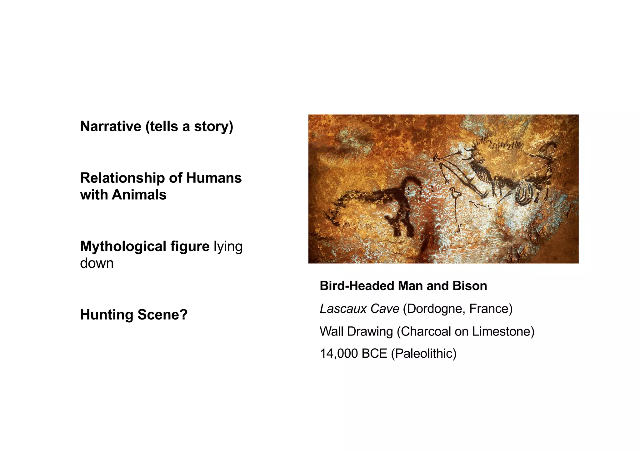 Prehistoric Art | PDF