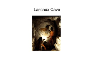 Prehistoric Art | PDF