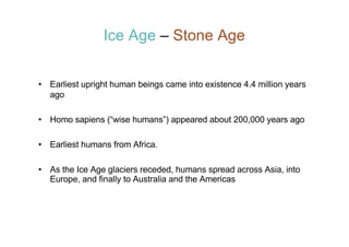 Prehistoric Art | PDF