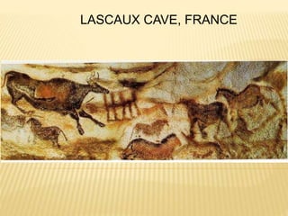 Prehistoric Painting | PPT