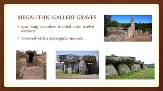 Prehistorical architecture | PDF