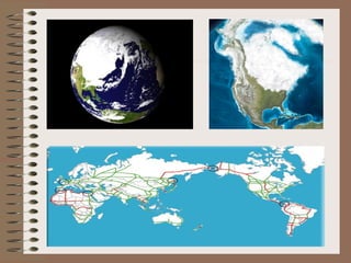 Palio and Archaic Indians Power Point | PPT