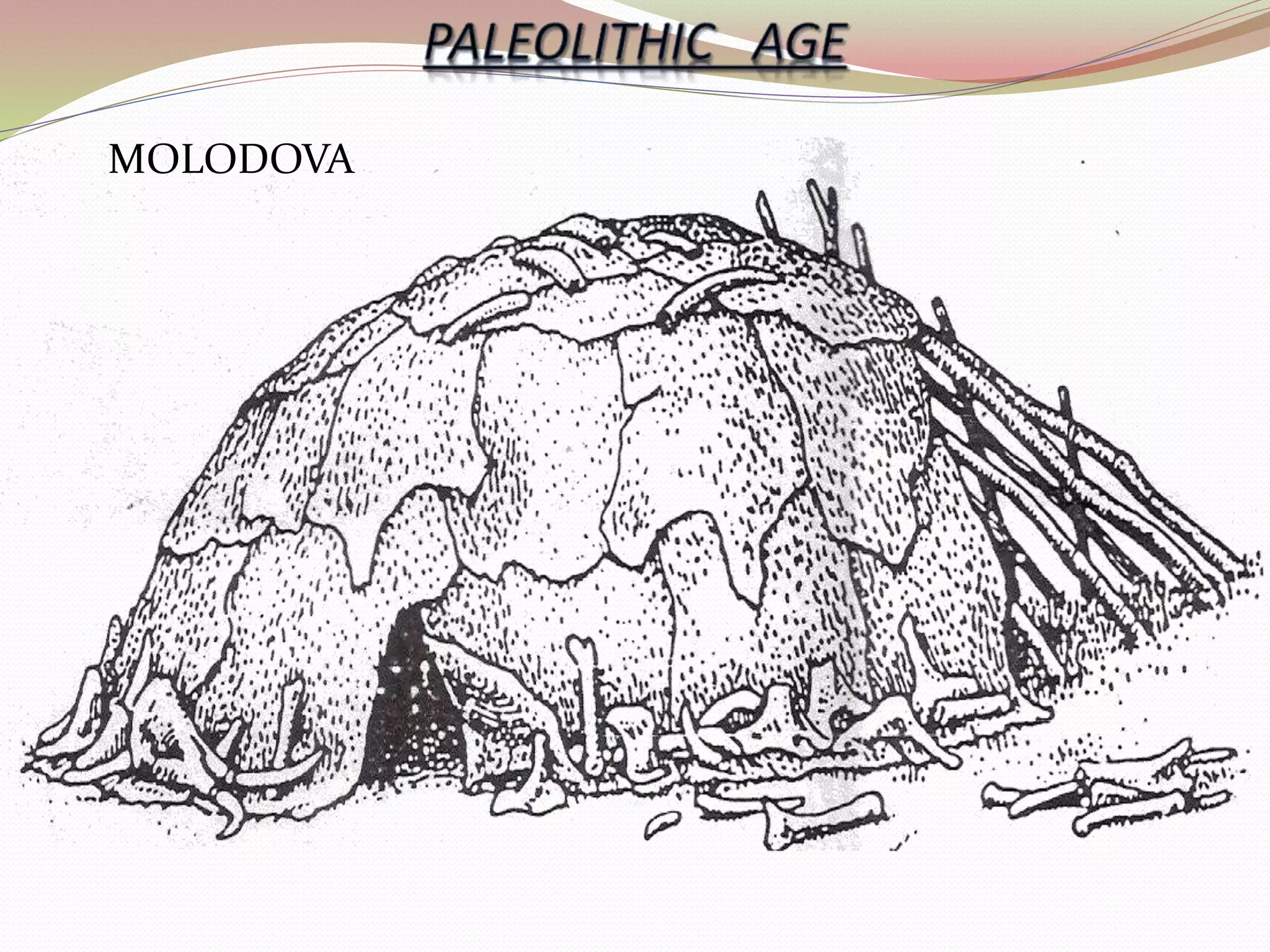 Prehistoric architecture | PPTX