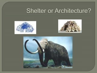 Prehistoric art | PPTX | Geology | Science