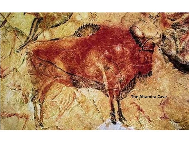 Prehistoric art | PPT