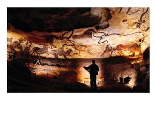 Prehistoric art | PDF