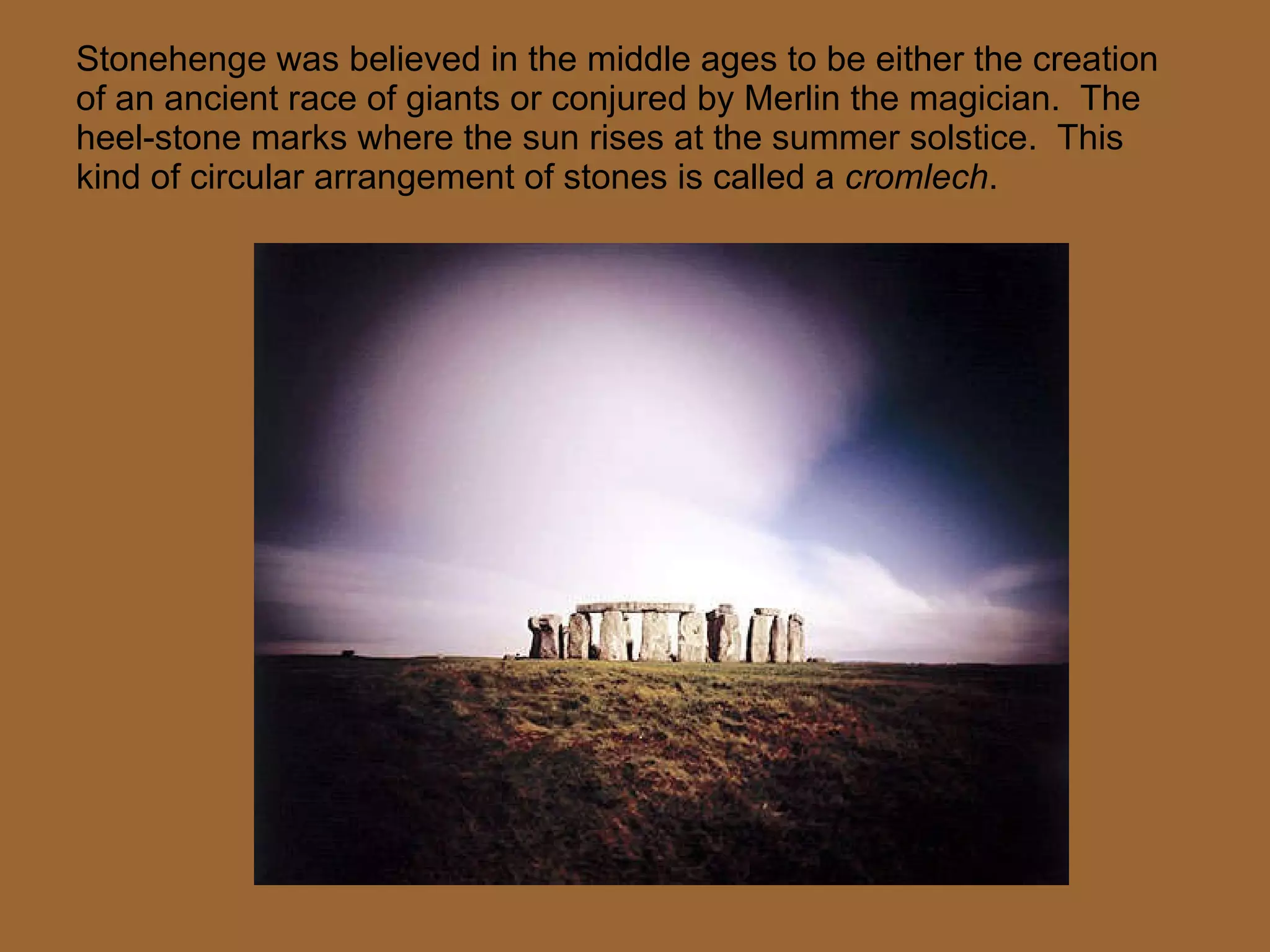 Prehistoric Art | PPT