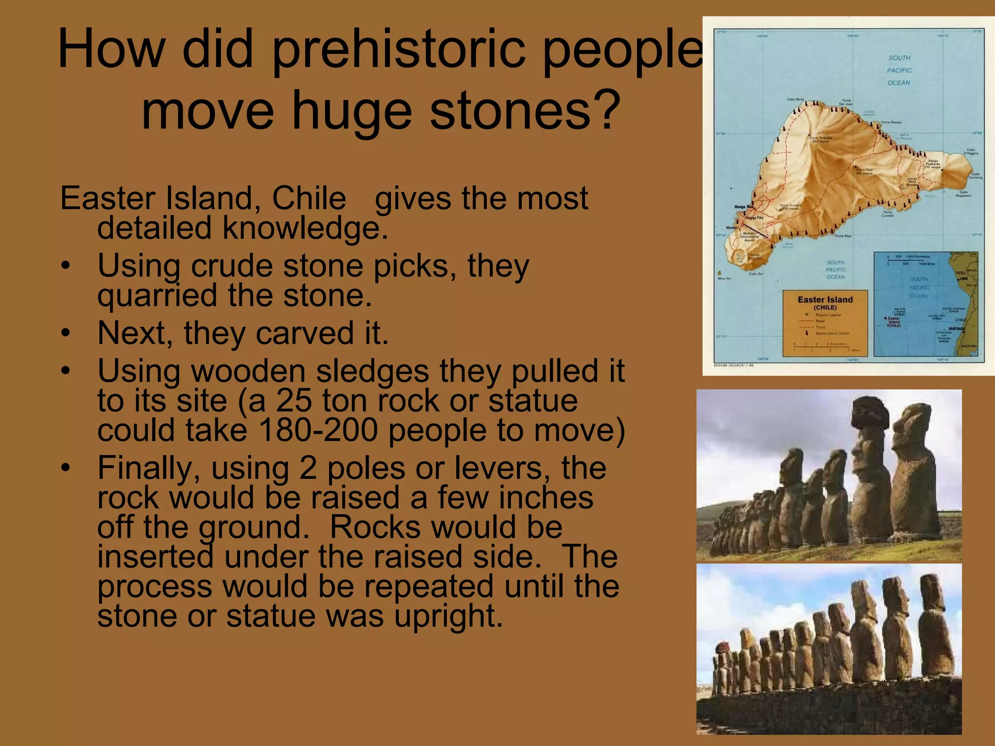 Prehistoric Art | PPT
