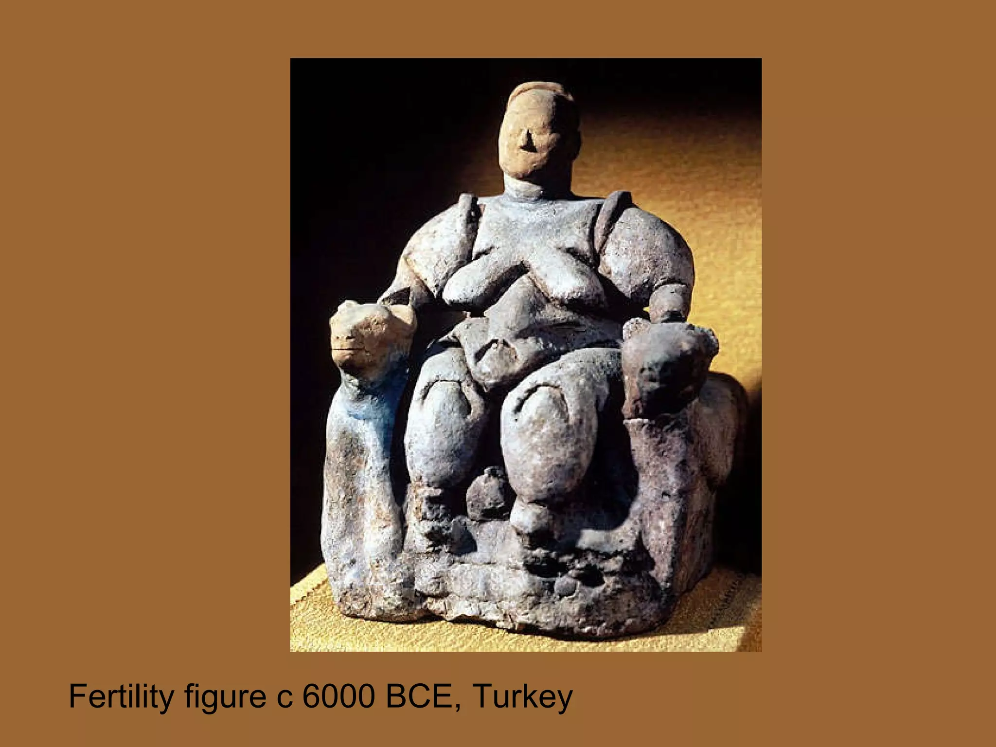 Prehistoric Art | PPT