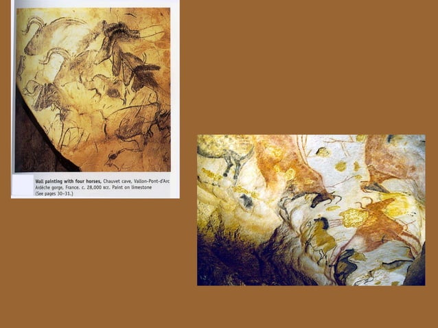 Prehistoric Art | PPT