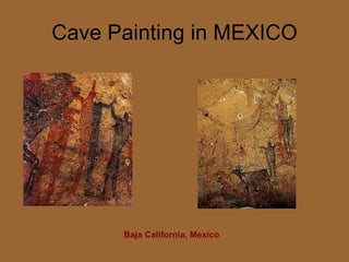 Prehistoric Art | PPT