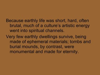 Prehistoric Art | PPT