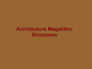 Prehistoric Art | PPT