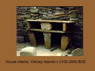 Prehistoric Art | PPT