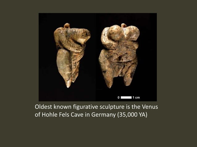 Prehistoric art | PPTX