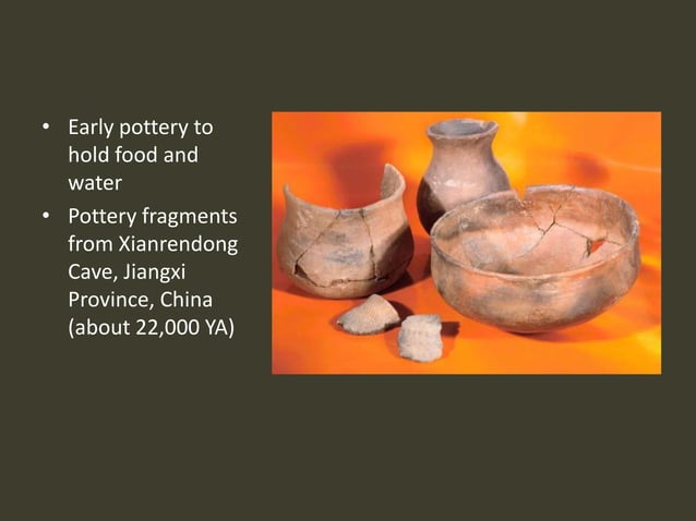 Prehistoric art | PPTX