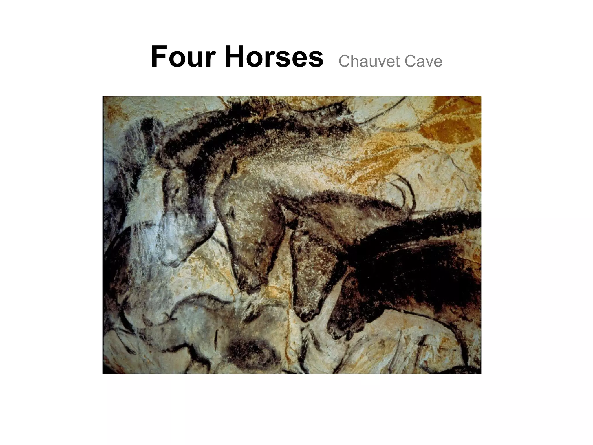 Prehistoric Art | PPT