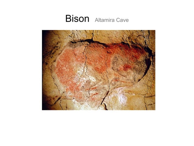Prehistoric Art | PPT