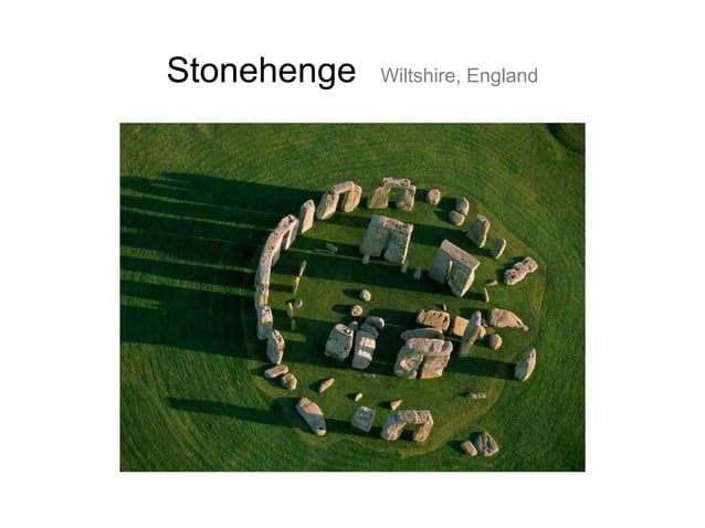 Prehistoric Art | PPT