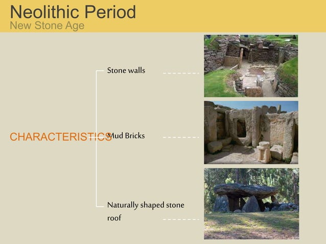 Prehistoric art (The Stone Age Paleo/Meso/Neolithic period) | PPTX