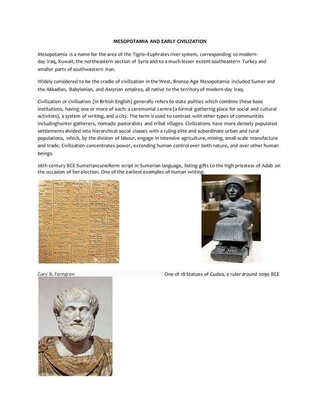 Prehistoric art | PDF