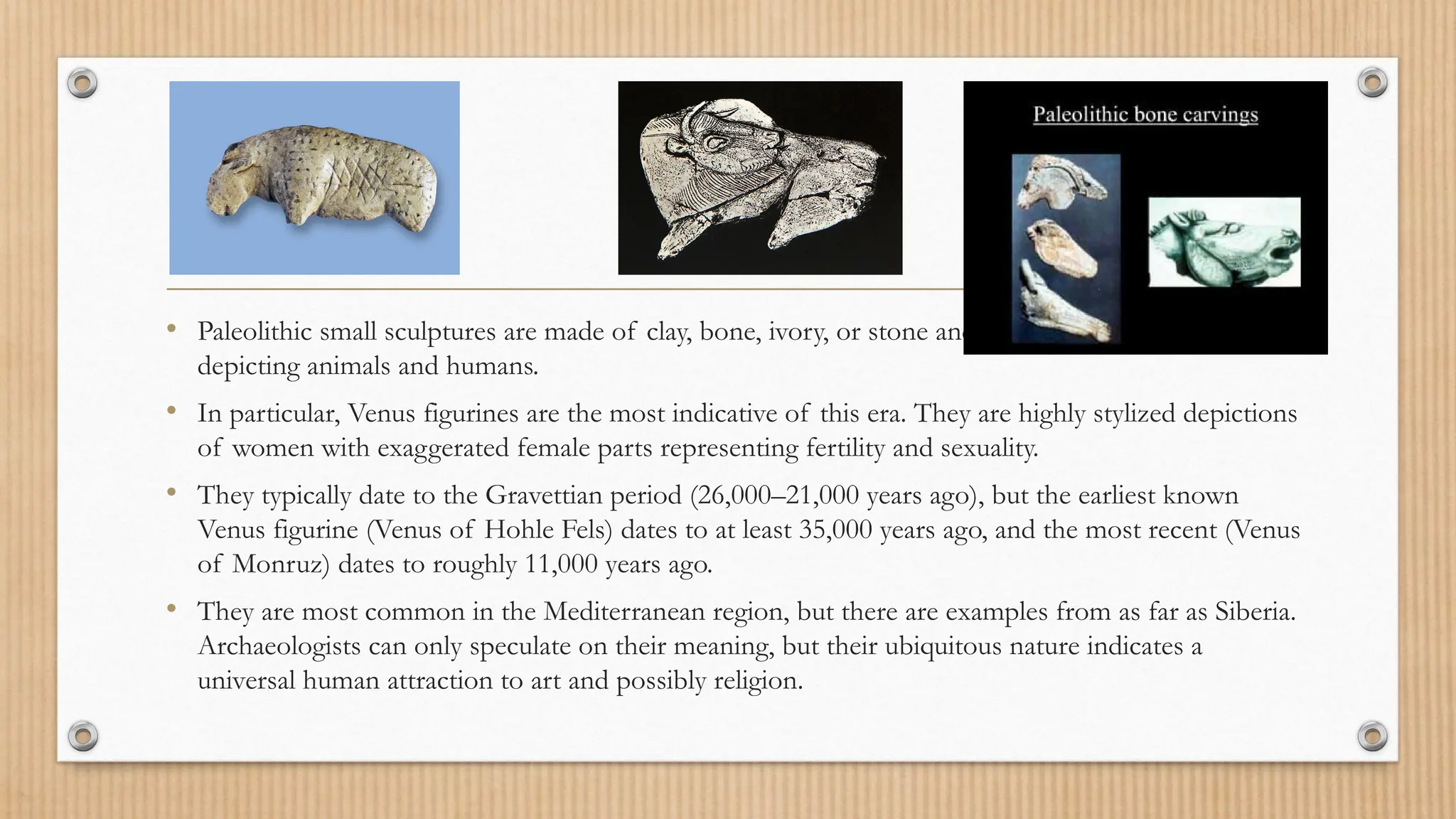 Prehistoric art-world art and culture.pptx