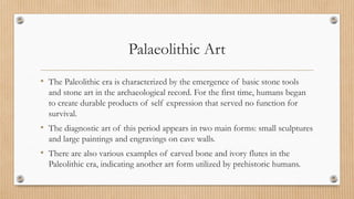 Prehistoric art-world art and culture.pptx