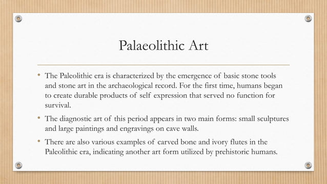 Prehistoric art-world art and culture.pptx