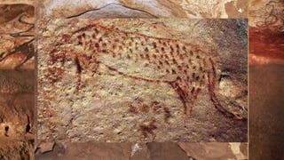 Prehistoric art 9 | PPTX