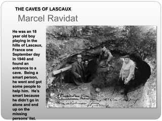 Prehistoric art and architecture | PPT