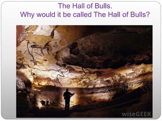 Prehistoric art and architecture | PPT