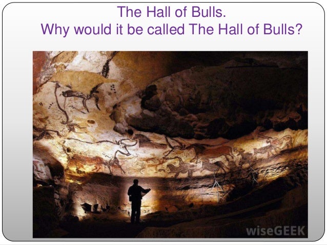 Prehistoric Art Architecture