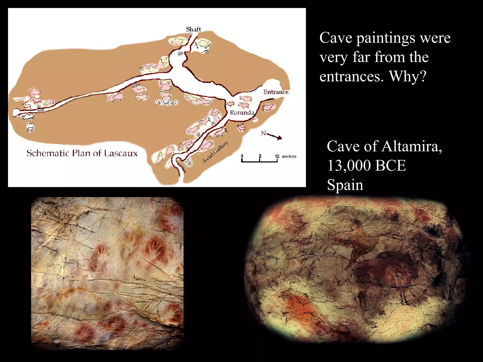 Prehistoric Art: Chapter 1 PowerPoint | PPT