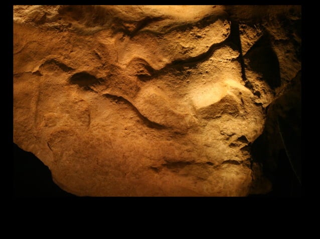 Prehistoric Art: Chapter 1 PowerPoint | PPT | Geology | Science