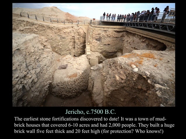 Prehistoric Art: Chapter 1 PowerPoint | PPT | Geology | Science