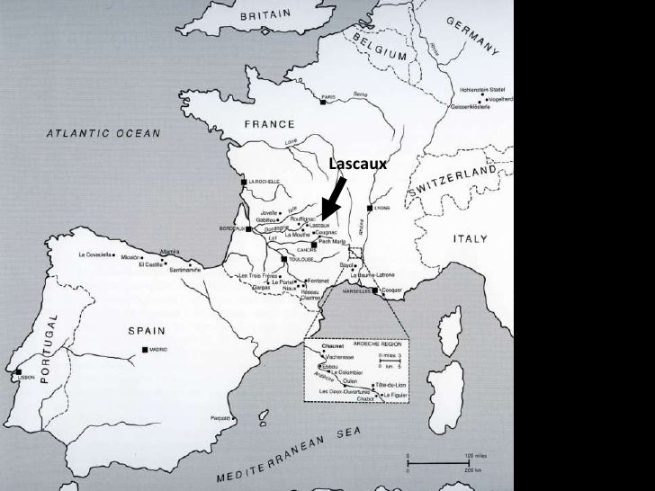 Prehistoric art fall 2011 (ucd)