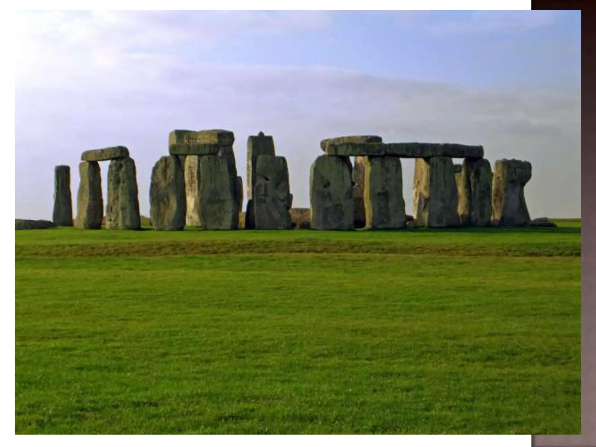 Prehistoric Arts | PPTX