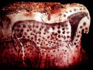 Prehistoric Arts | PPT