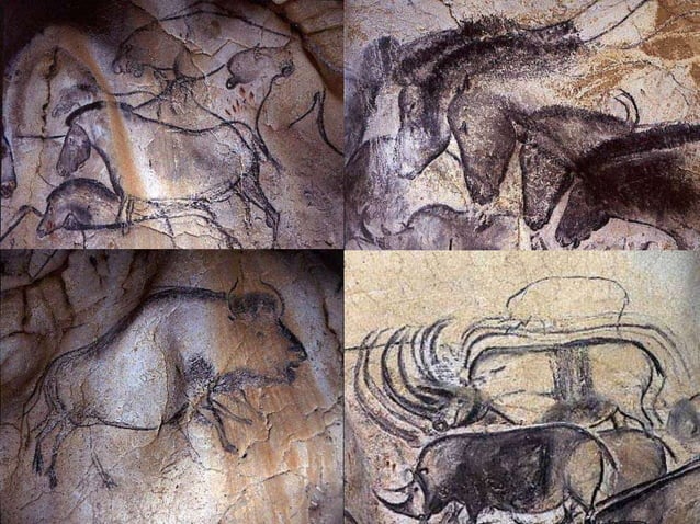 Prehistoric Arts | PPTX | Geology | Science