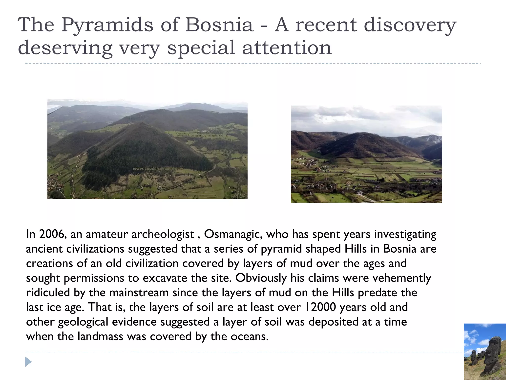 Prehistoric Civilizations | PPT