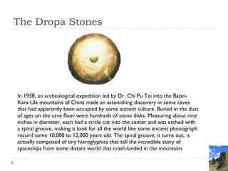 Prehistoric Civilizations | PPT