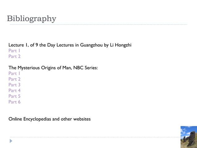 Prehistoric Civilizations | PPT | Geology | Science