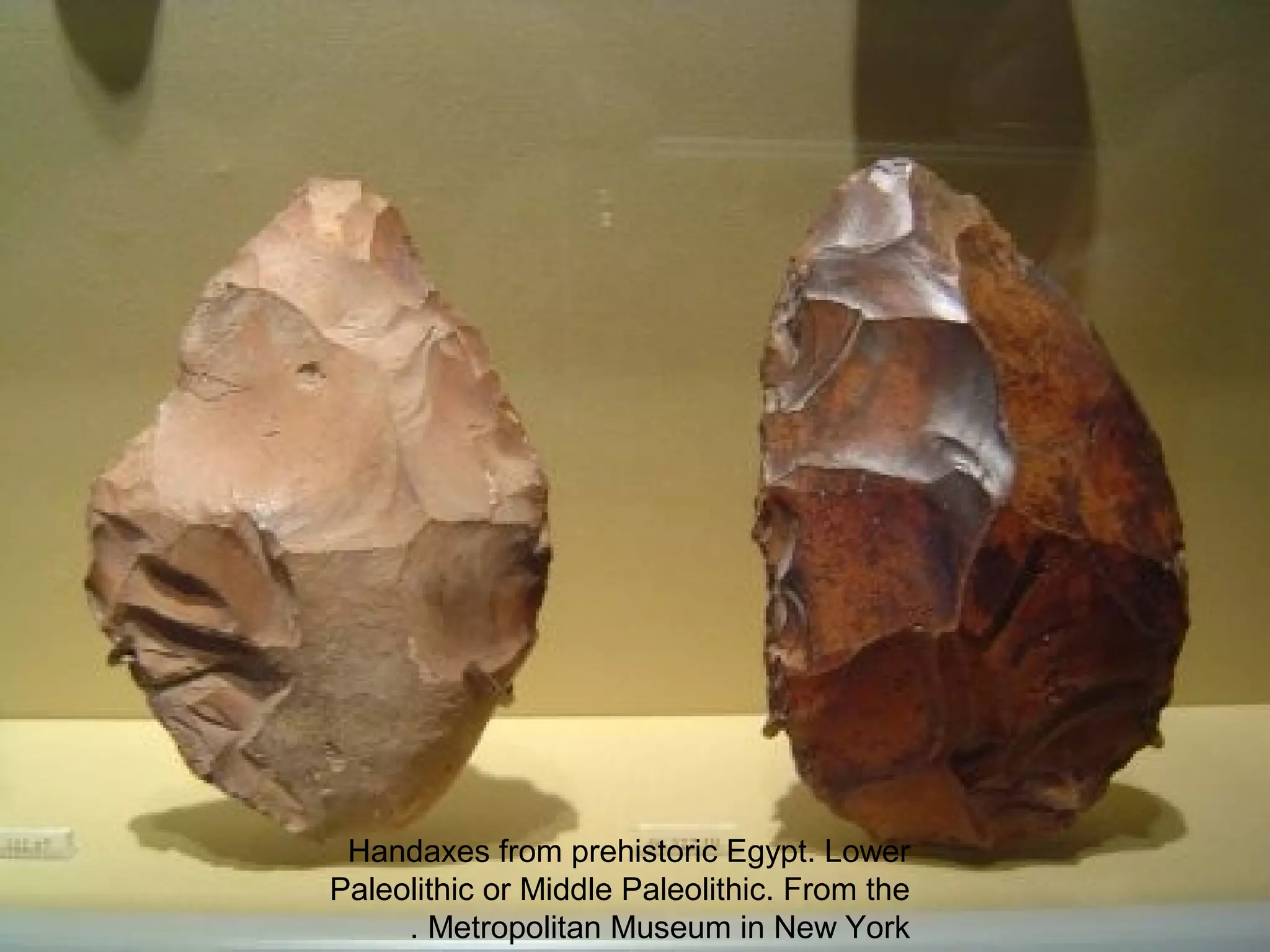Prehistoric egypt | PPT