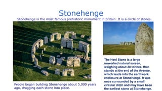 PREHISTORIC ENGLAND.pptx